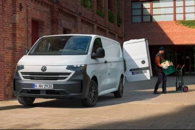 Auto Vysočina s.r.o. | Nový Transporter